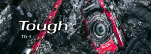 オリンパス Tough TG-5を今から買う人のための徹底レビュー - とるなら
