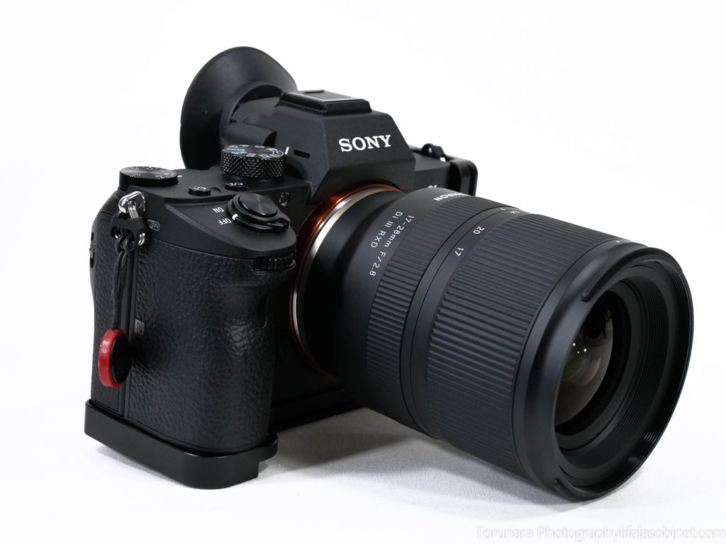 NIKKOR Z 17-28mm f/2.8 は非S-Lineだが抜群のパフォーマンス - とるなら