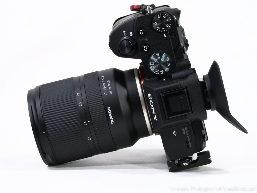 NIKKOR Z 17-28mm f/2.8 は非S-Lineだが抜群のパフォーマンス - とるなら