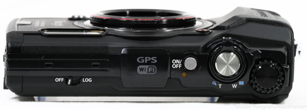 オリンパス Tough TG-6 実写レビュー - とるなら