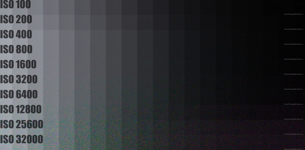 キヤノンEOS R10 徹底レビュー Vol.3 ISO感度編 - とるなら