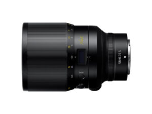 DPReviewがNIKKOR Z 58mm f/0.95 S Noctのサンプルギャラリーを公開 - とるなら
