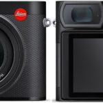 Leica Q3のレンズは6000万画素センサーにも耐えうる性能 - とるなら
