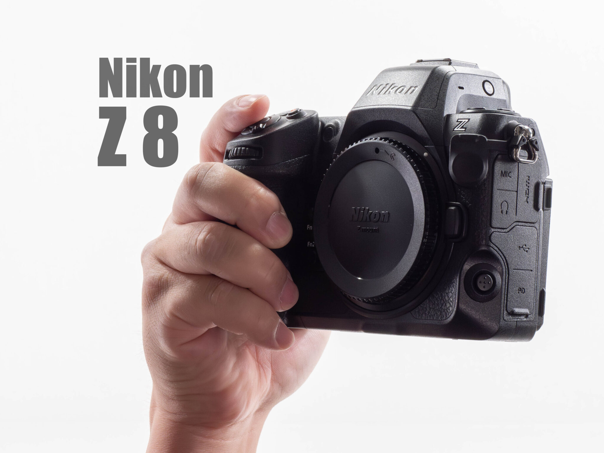 ニコン Z 8 徹底レビュー Vol.5 ドライブ・連写編 - とるなら