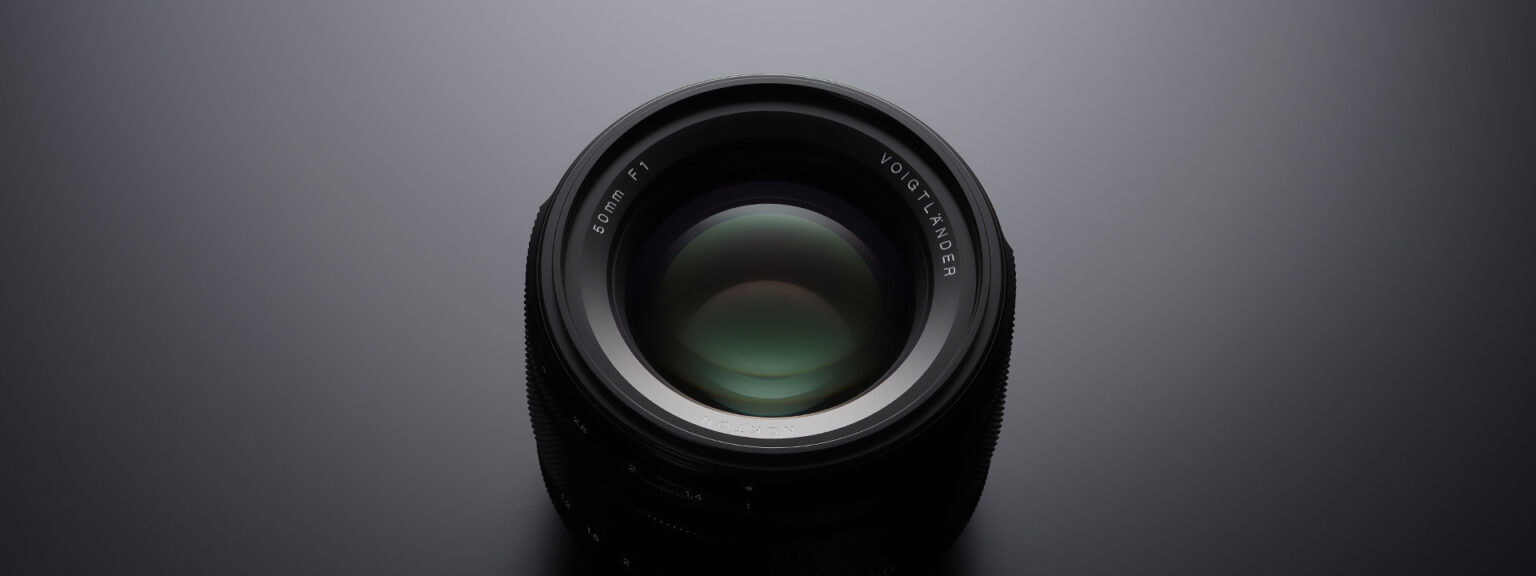 コシナ NOKTON 50mm F1 Aspherical RF-mount 10月26日発売決定 - とるなら