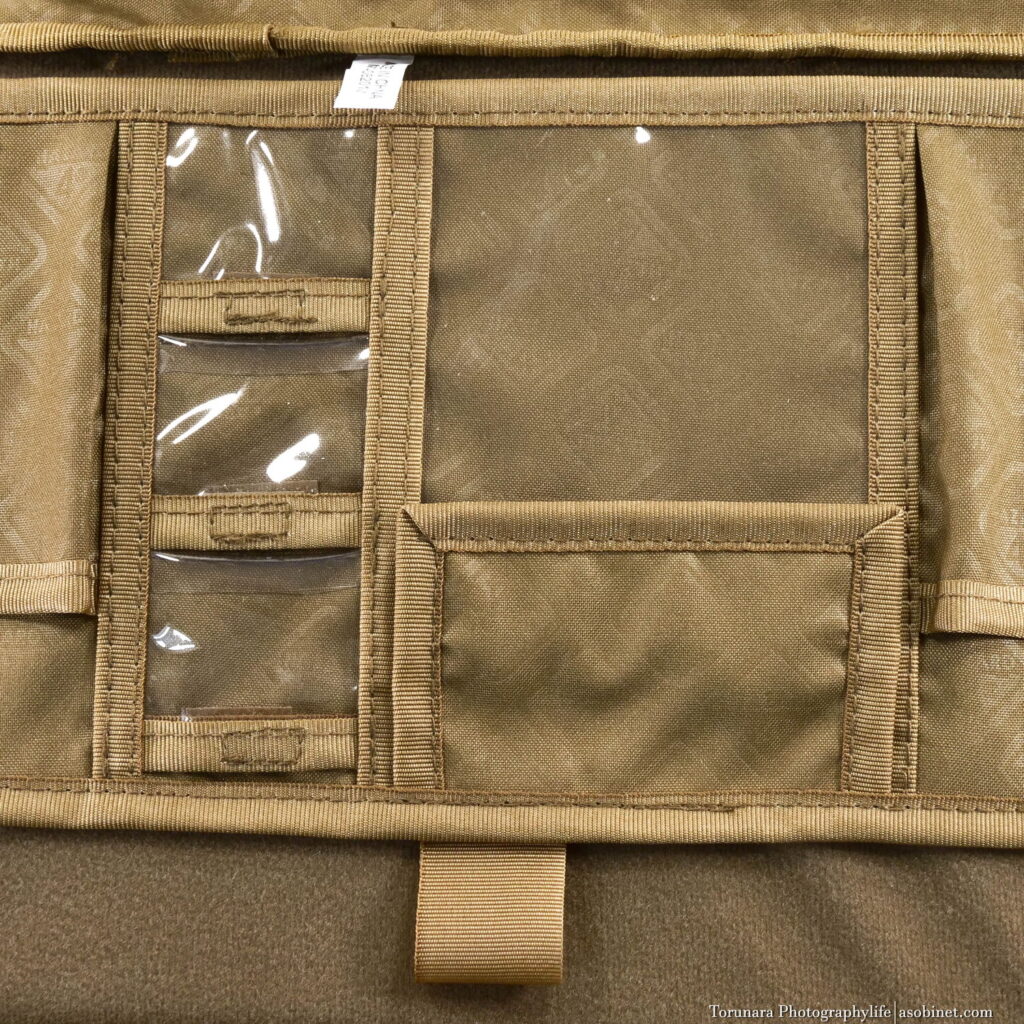 大容量ハードシェルカメラバッグ HAZARD 4 Plan-B Hard ハンズオン - とるなら