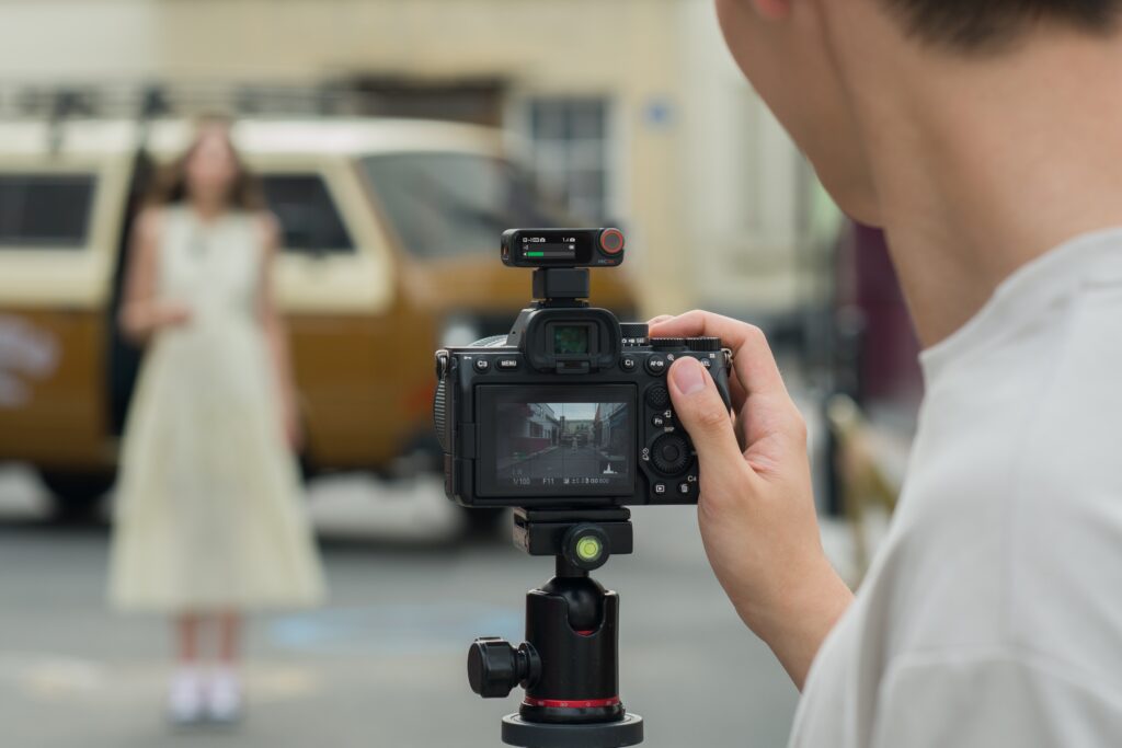 DJIがソニーMiシュー対応「Mic2 ホットシューアダプタ」を発表 - とるなら