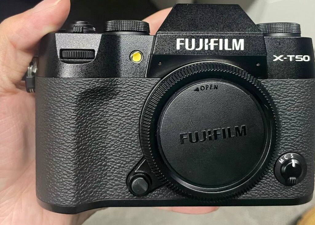 富士フイルムは2028年に「FUJIFILM TX-3」デジタルカメラを発表するかもしれない？ - とるなら