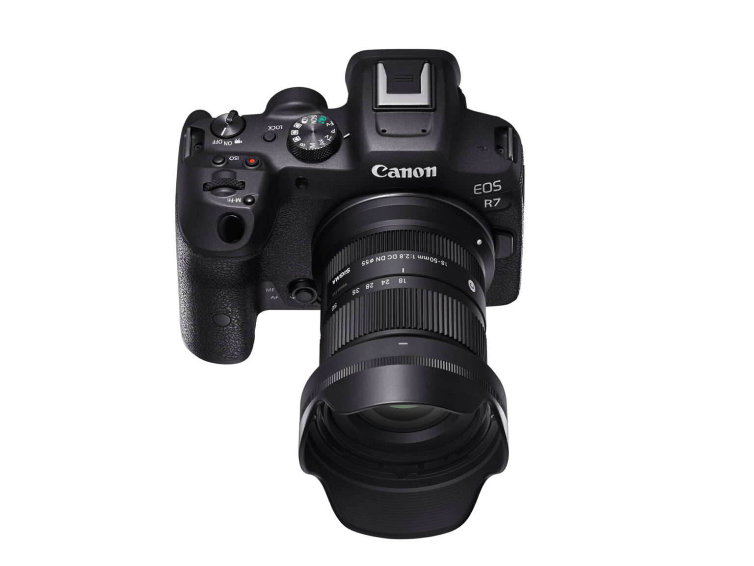 シグマ 18-50mm F2.8 DC DN RF レンズレビューVol.1 外観・操作・AF編 - とるなら