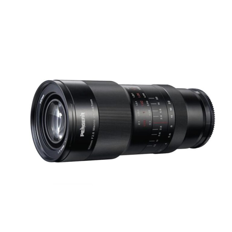 PERGEAR 100mm F2.8 2X 最新情報まとめ - とるなら