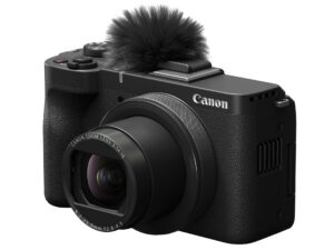 キヤノン PowerShot V1 最新情報まとめ - とるなら