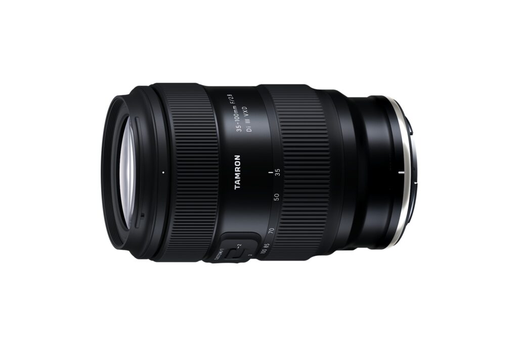 タムロン 35-100mm F/2.8 Di III VXD 最新情報まとめ - とるなら