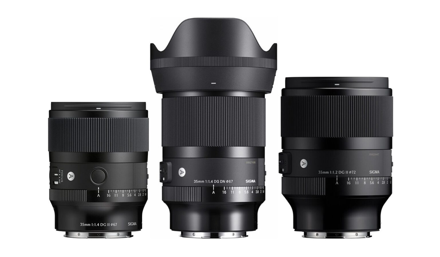 シグマ 35mm F1.4 DG II｜Art 最新情報まとめ - とるなら